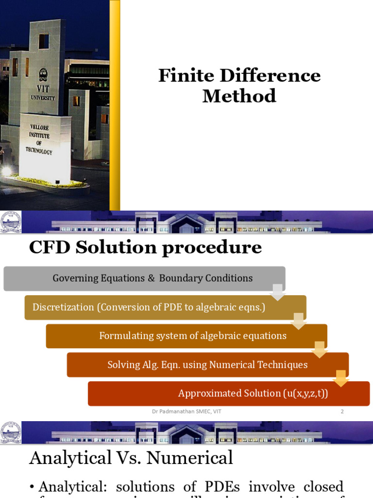 FALLSEM2025-26 VL BMEE409E 00100 ETH 2025-09-30 Finite-difference ...