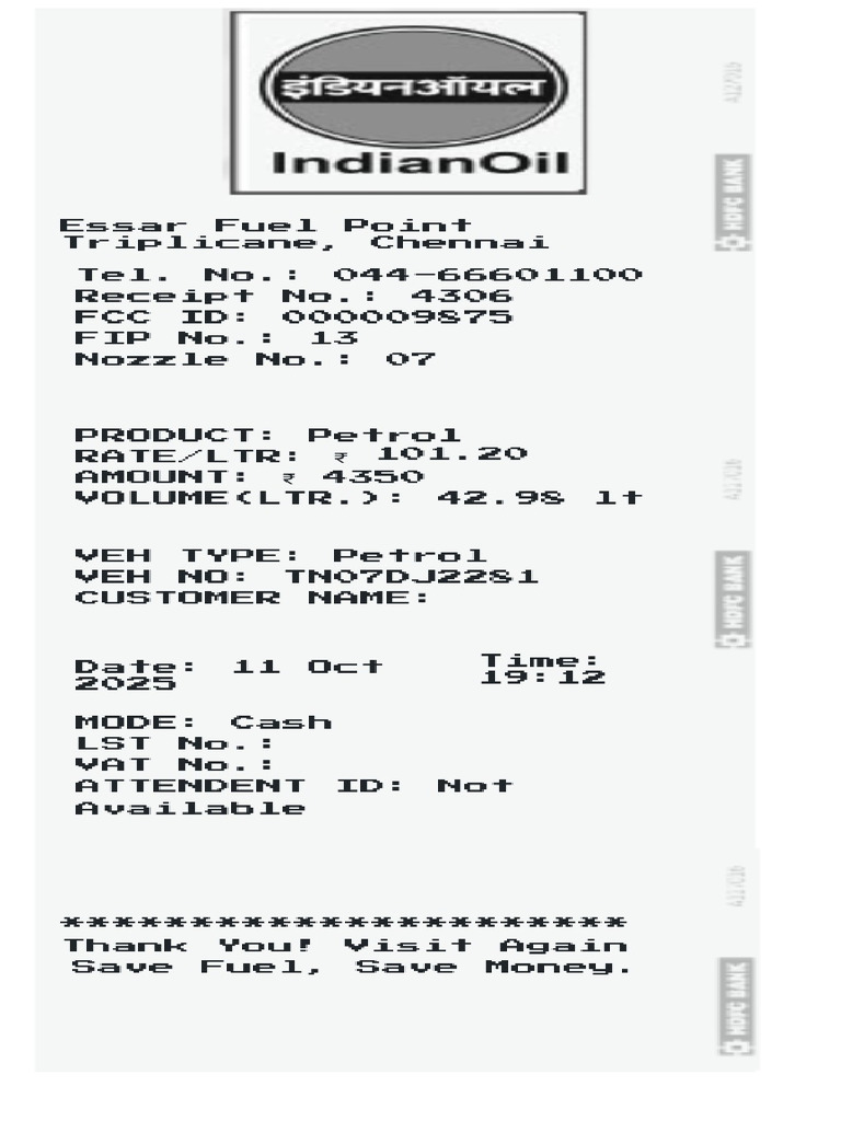 Petrol 4306 | PDF