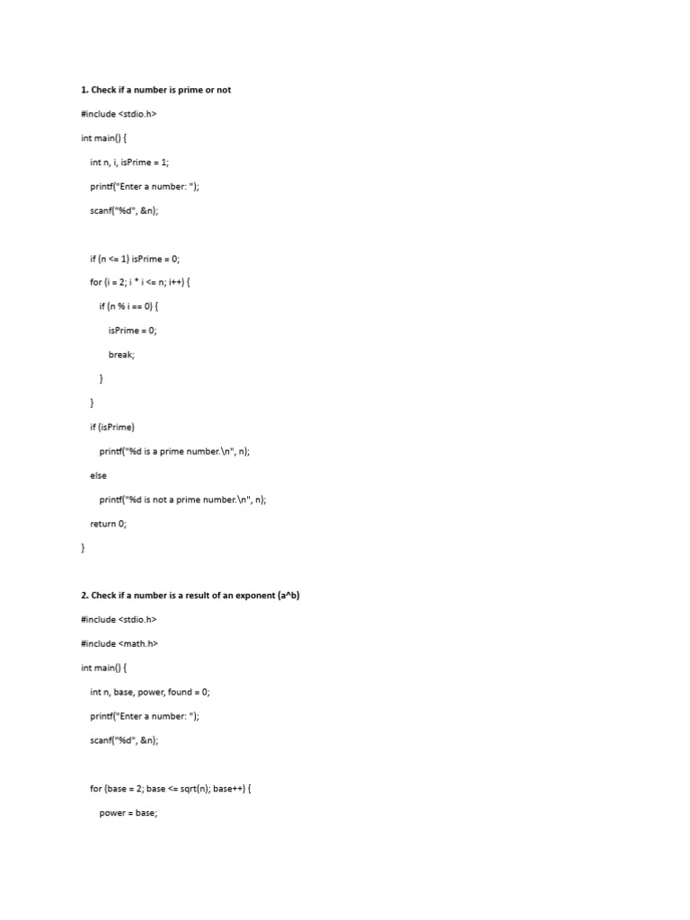 C Programoing | PDF | Computer Programming | Computer Standards