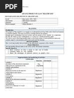 Motivational Interviewing - SUMMARY | PDF | Motivation | Motivational