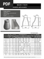 HEM Steel Dimensions and Specifications | PDF
