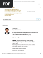 GFEBS Transaction Codes Guide | PDF | Business Process | Database ...