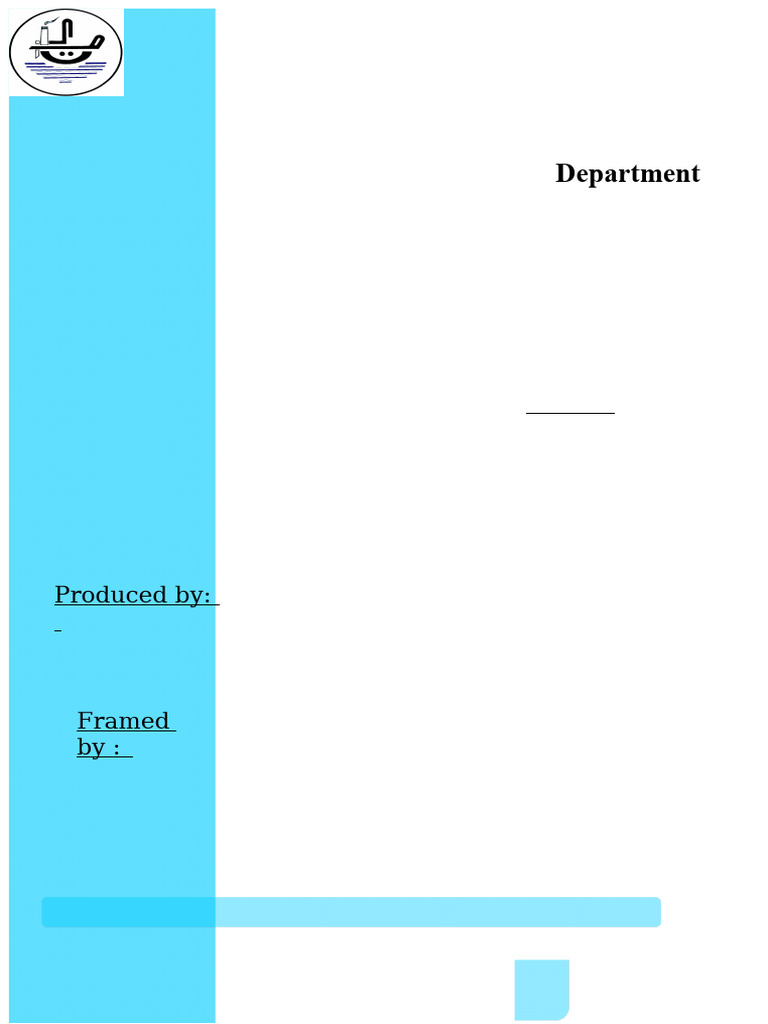 Complete Report 1 | PDF | Chemistry