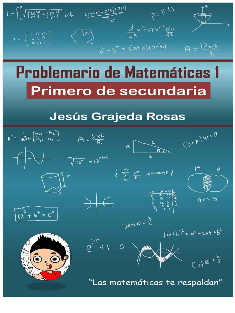 Mathematics Workbook | PDF | Area | Numbers