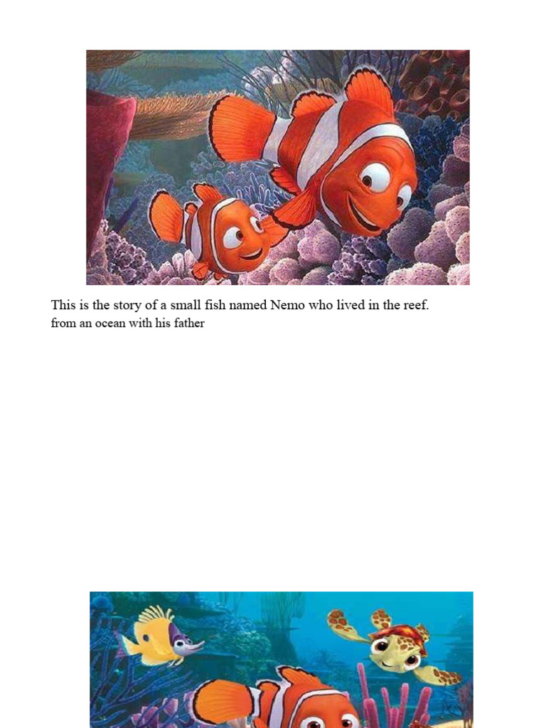 Memo Story | PDF