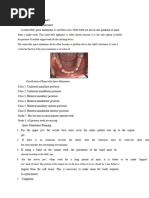 Distal Shoe Space Maintainer Guide | PDF | Dentistry | Mouth