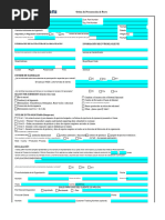 Definición del PSW en Calidad | PDF