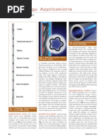 3.5 Drill Pipe W Nc38 Connections | PDF | Pipe (Fluid Conveyance ...