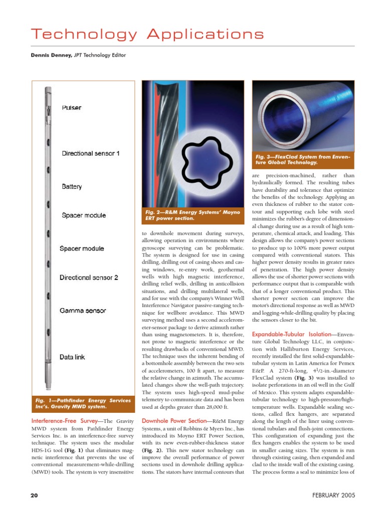Pathfinder HDS-1 MWD Gamma Tool | PDF | Liquids | Fluid Dynamics
