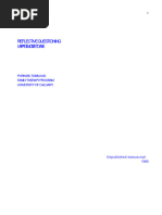 Interventive Interviewing Framework | PDF | Family Therapy | Psychotherapy