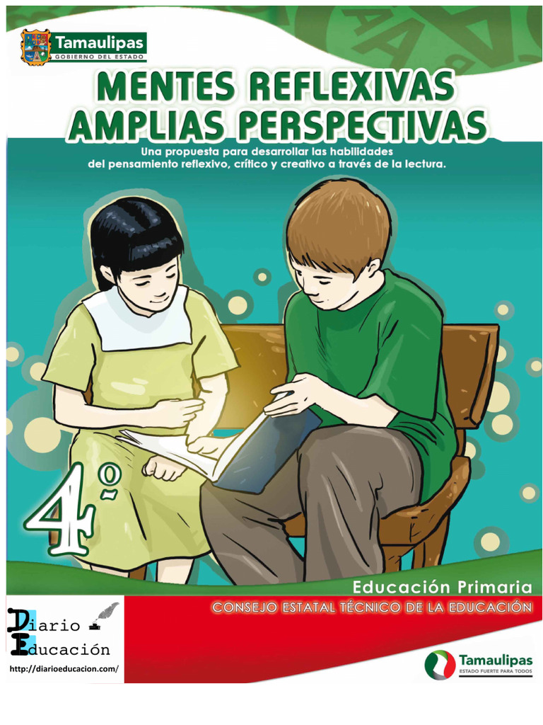 Reflective Minds 4th Grade | PDF | Knowledge | Learning