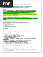 Understanding Hypercare Support in SAP | PDF | Software Bug | Business ...
