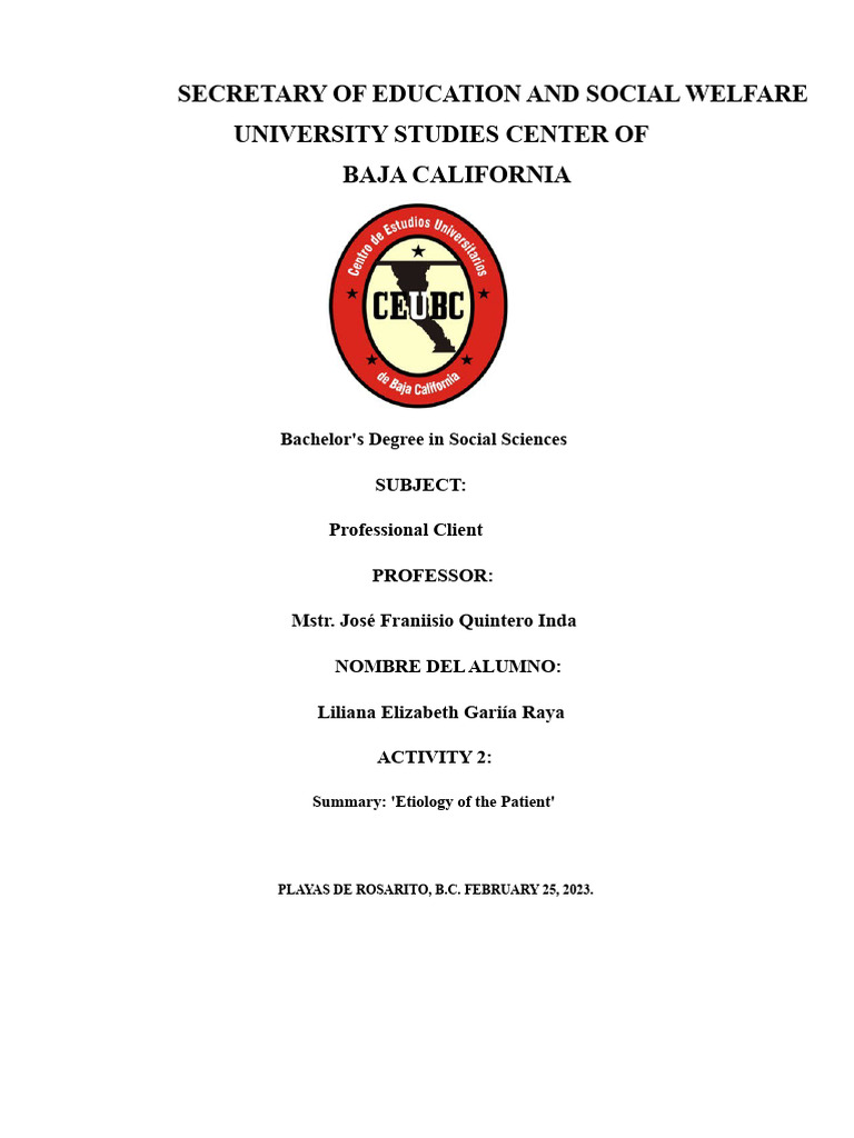 Ethics in Student Guidance Practices | PDF | Value (Ethics) | Morality