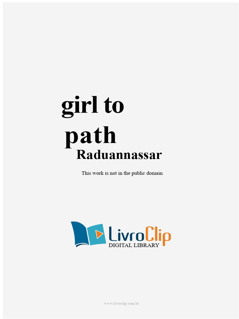 Raduan Nassar - Girl On The Way | PDF