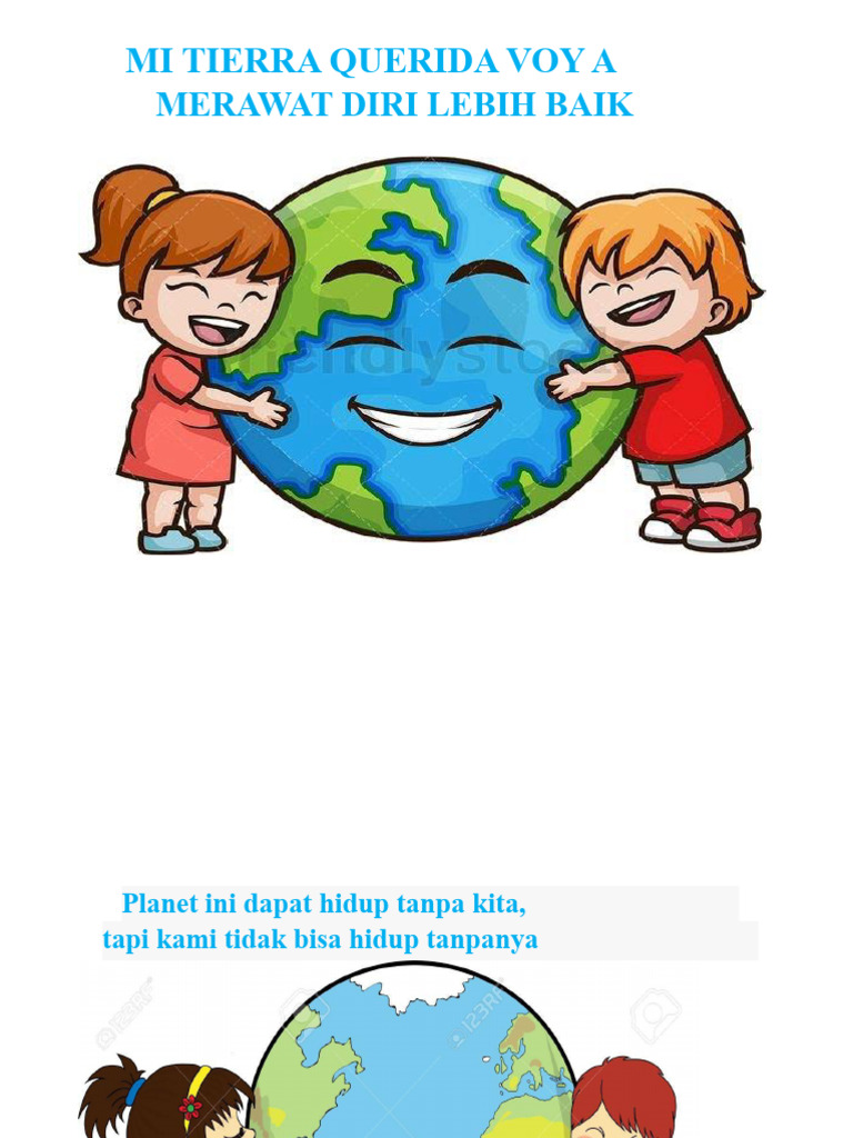 Planet Bumi Mural Periode Dan Lebih Banyak | PDF