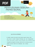 Contoh dan Cara Membuat Mading Menarik | PDF | Griya & Taman