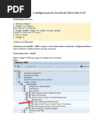 Lista de Fornecedores no SAP MKVZ | PDF | Informática | Ciência da ...