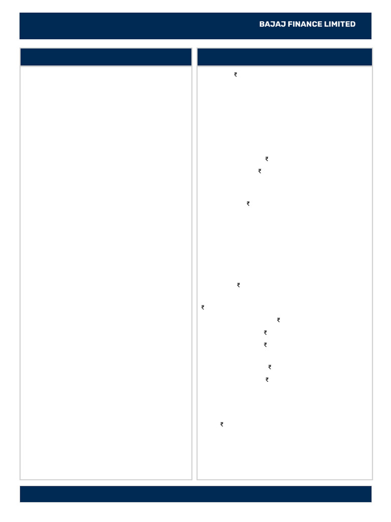 Soa | PDF | Interest | Loans