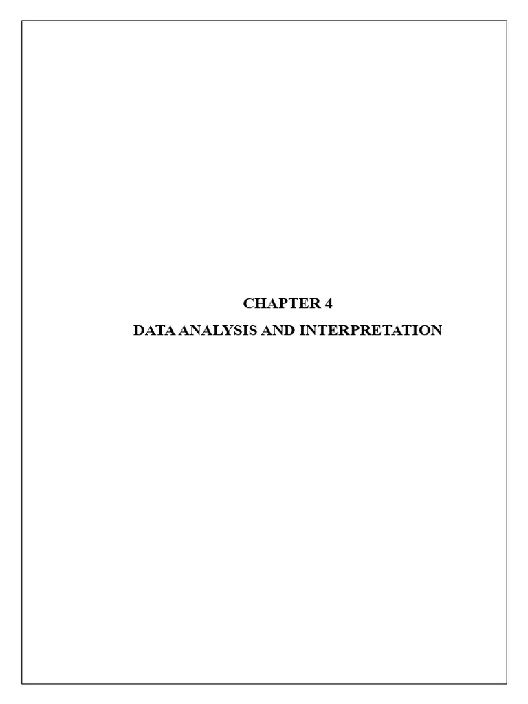 CHAPTER 4 PINCLICK report of intership research paper | PDF | Advertising | Data