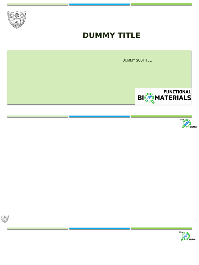 Template | PDF