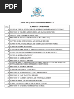 General Terms for Purchase Orders | PDF | Indemnity | Breach Of Contract