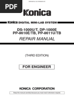 Keyence SR-710 Code Reader Specs | PDF | Barcode | Laser