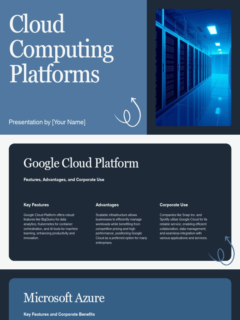 Cloud | PDF | Cloud Computing | Scalability