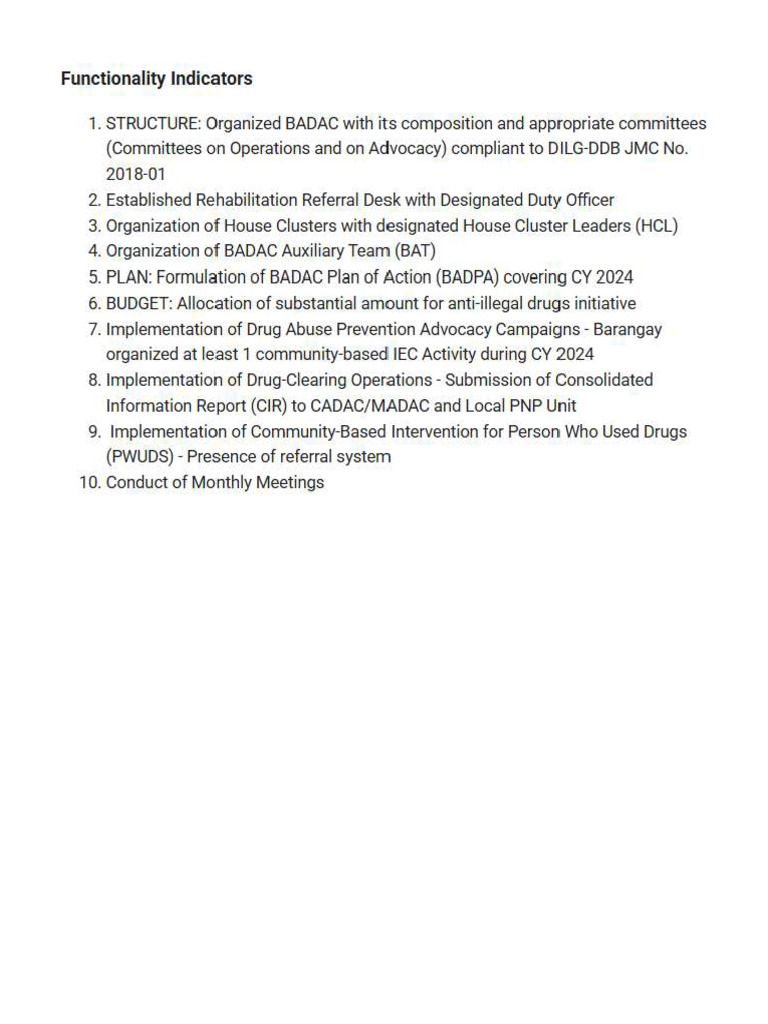 BADAC-DCF-2025(1) | PDF