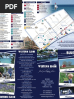 Stampede Park Parking Map | PDF