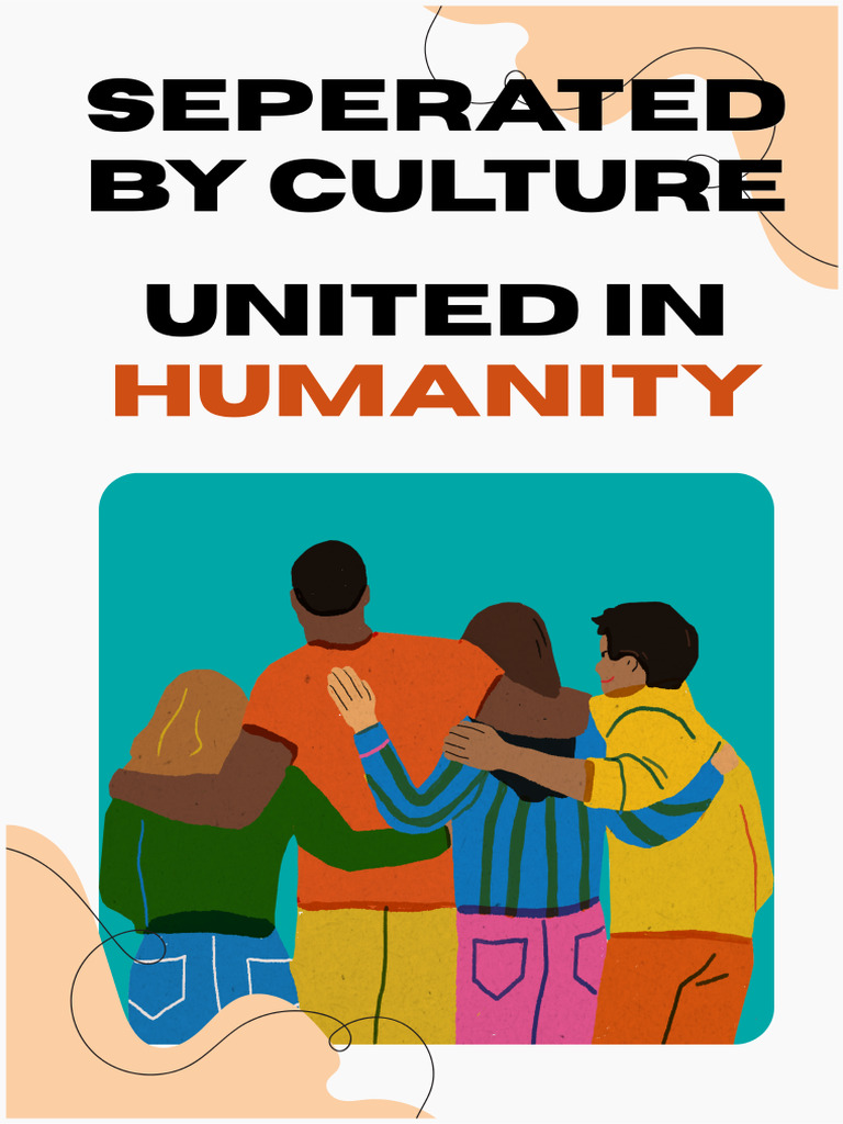 CS Multicultural Poster | PDF