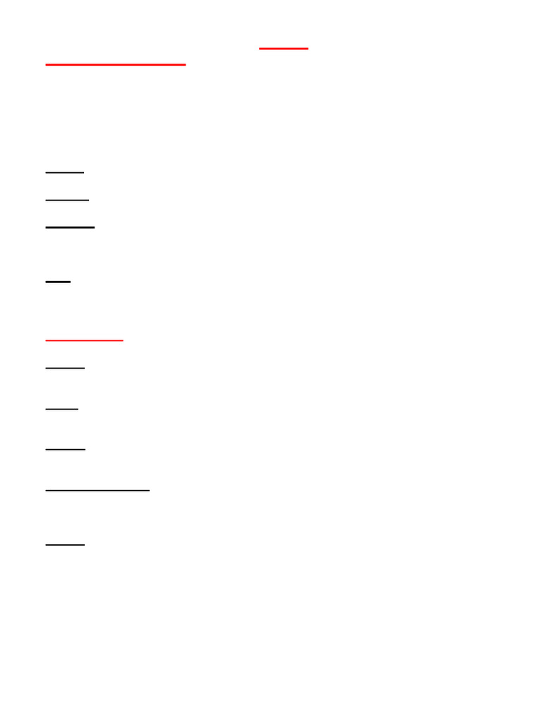 CN Unit 1 Notes - Merged | PDF | Network Topology | Internet Protocol Suite