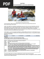 Descriptive Water Vocabulary Guide | PDF | Water | Rain