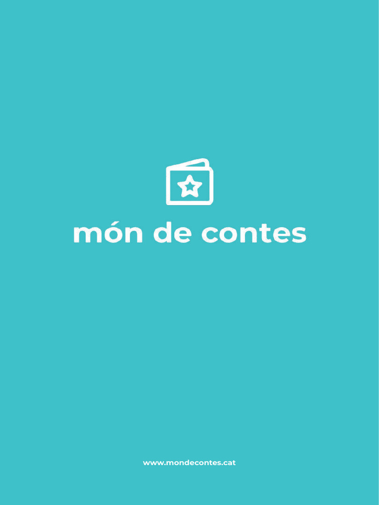 Peter Pan Conte Infantil Mon de Contes | PDF