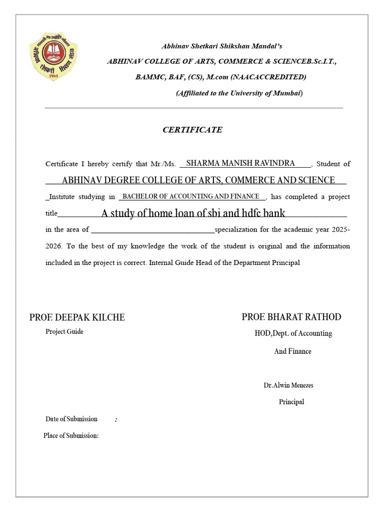Certificate I Hereby Certify That MR - Ms. - 20251126 - 100742 - 0000 | PDF