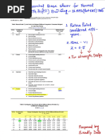IS 1893 Part 4 Draft for Comments 2025 | PDF | Structural Load ...