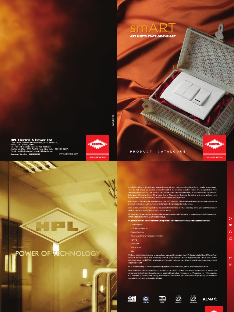 Switch Smart | PDF