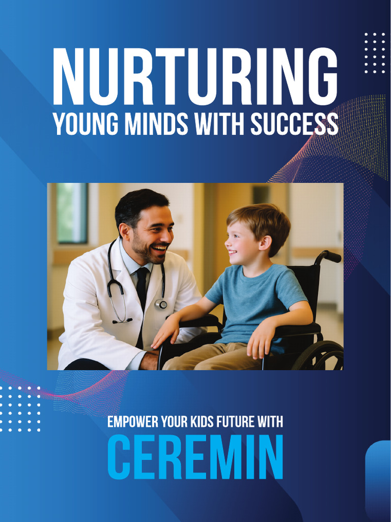 Ceremin Kids | PDF