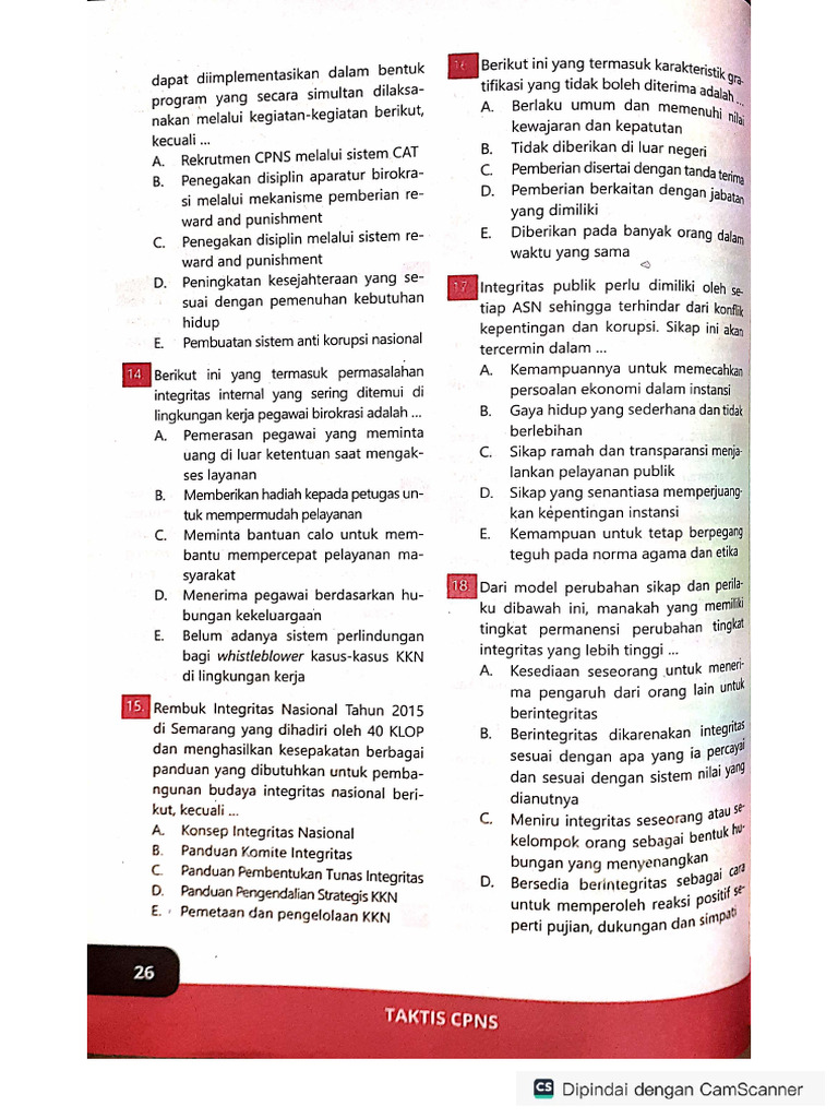 Yah 4 | PDF