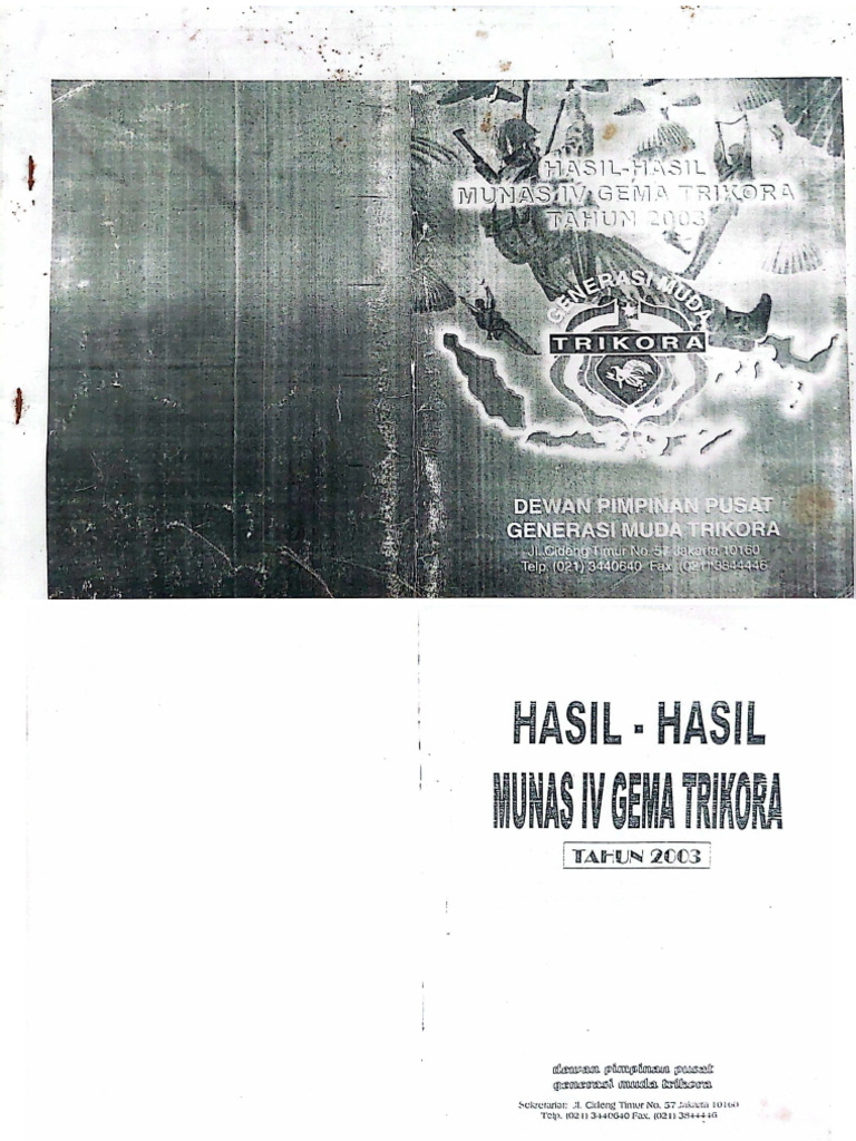File Trikora Pdf
