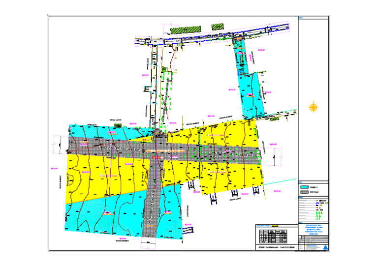 Kammasandra Rev 1 CDP M2 Det | PDF