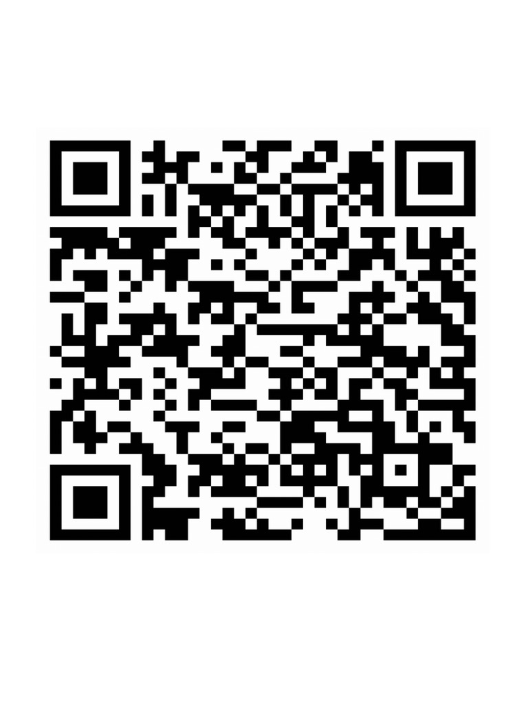 QR Code | PDF