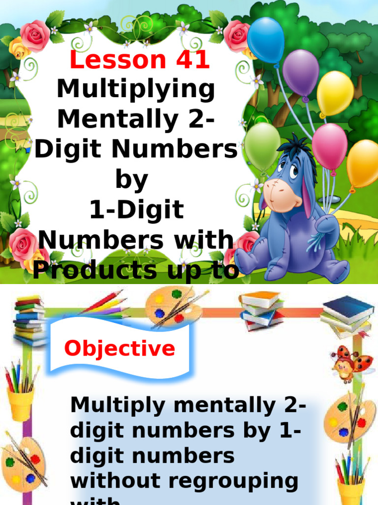 Math Unit 2 Grade 3 Lesson 41 | PDF | Chess Theory | Chess