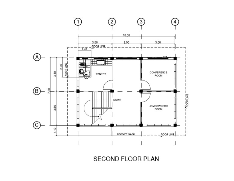2NDF Plan | PDF
