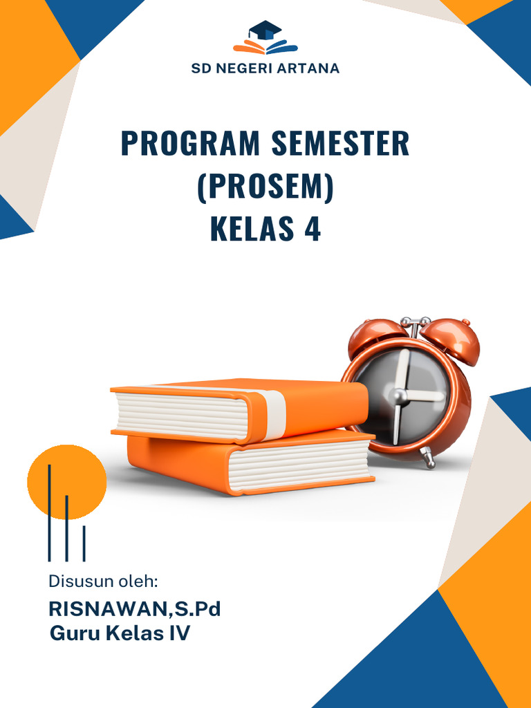 Prosem Cover | PDF
