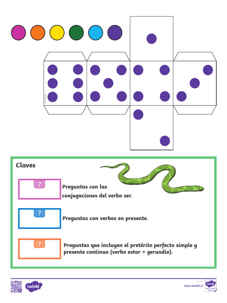 Tarjetas de Preguntas | PDF
