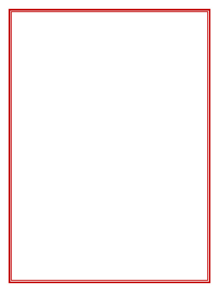 Border | PDF