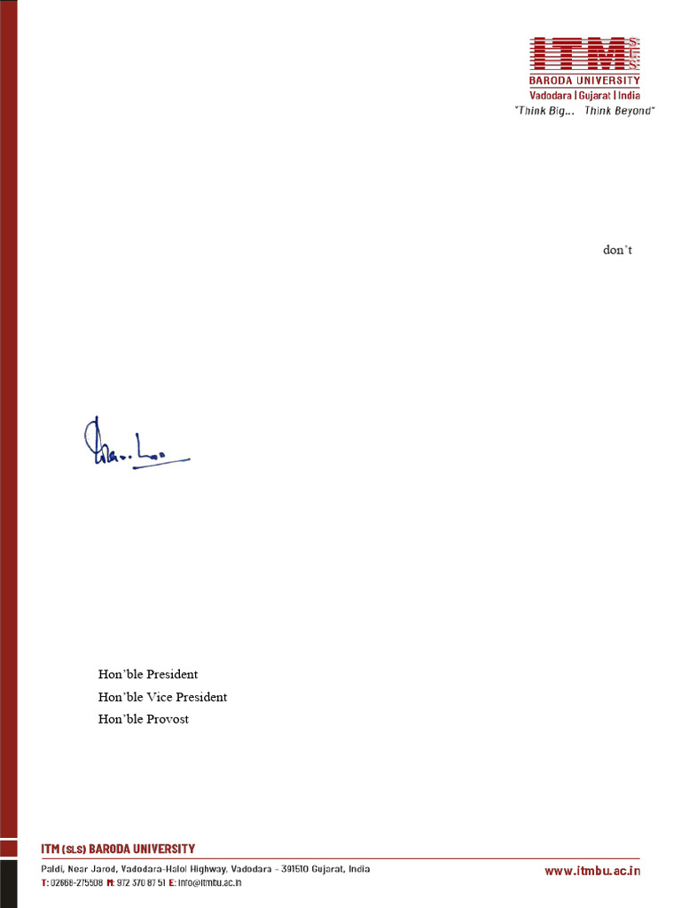 Circular - Profile Picture Update | PDF
