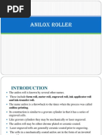 Offset Printing Troubleshooting Guide | PDF | Nature