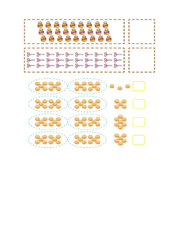 Gambar MTK Kls 1 S2 | PDF