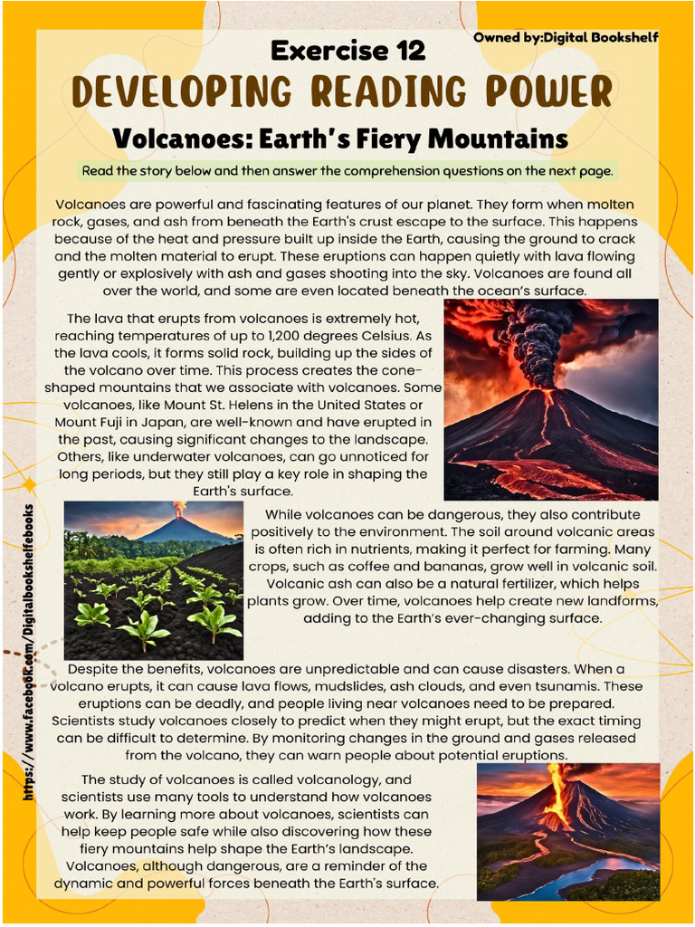 Exercise 12 | PDF
